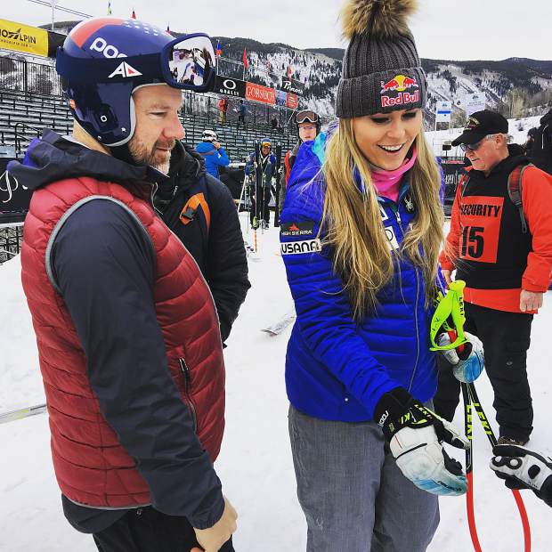 A.J. Kitt reflects on controversial 1995 World Cup downhill race ...